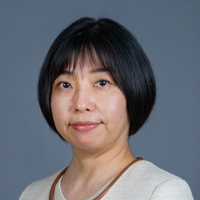 Asuka Honda | CBRE Taiwan