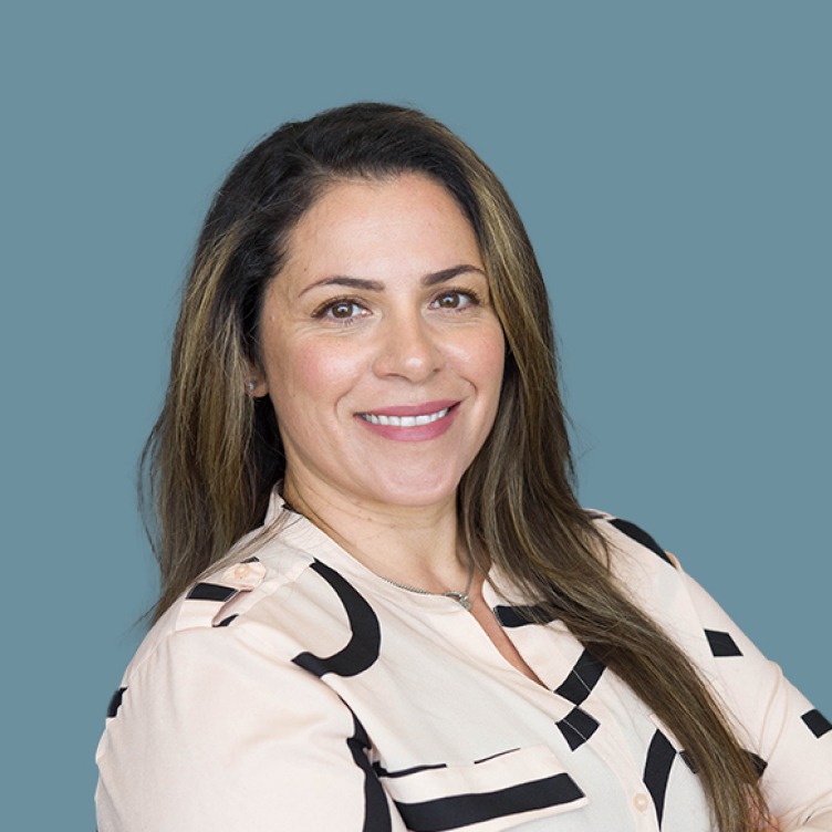 Audrey Acuna | CBRE