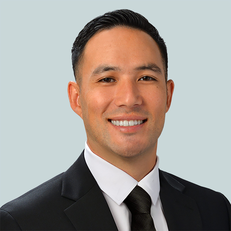 Austin O'Leary | CBRE
