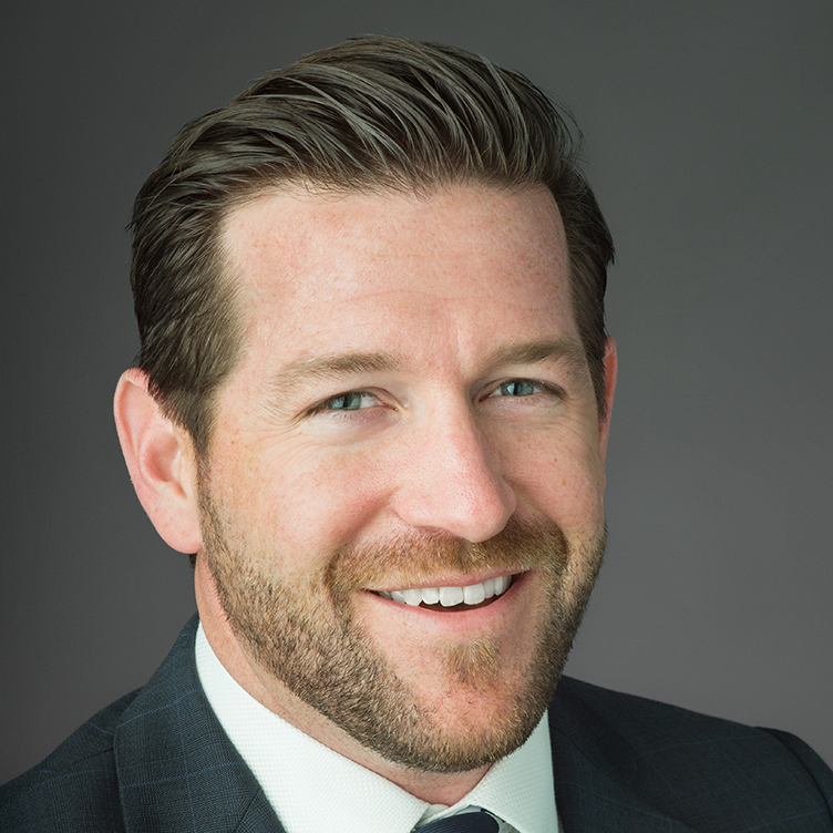 Ryan Bain | CBRE Hong Kong