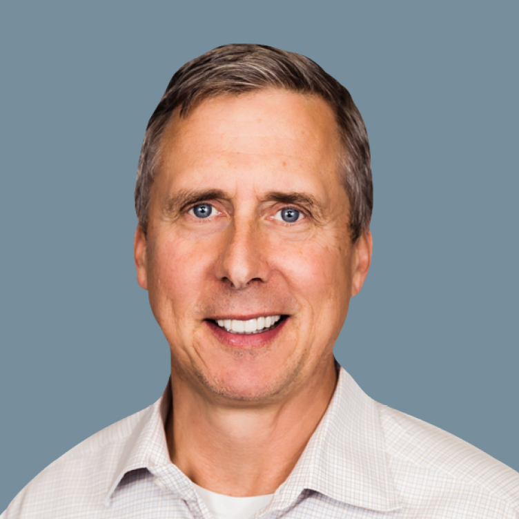 Bart D. Anderson | CBRE
