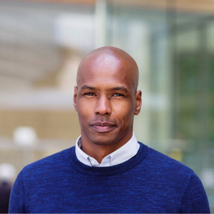 Brandon Green | CBRE