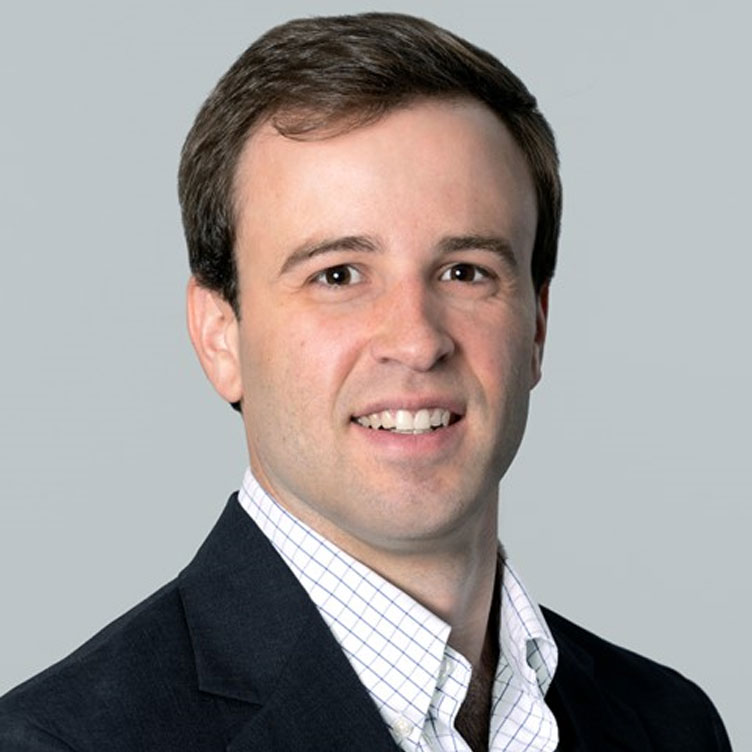 Ben Lucas | CBRE Malaysia
