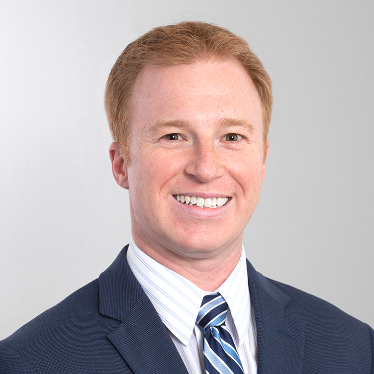 Benjamin D. Tedder | CBRE