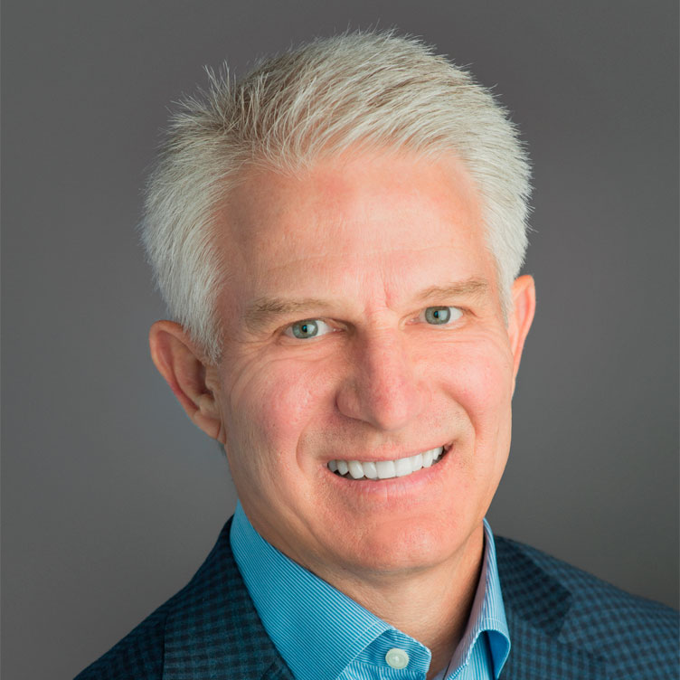 Bill Frain | CBRE