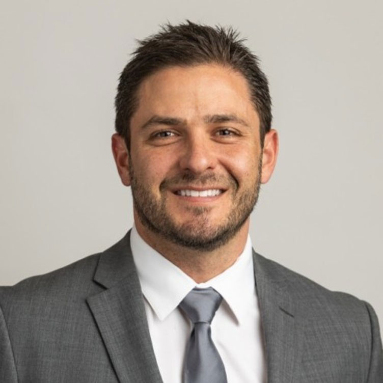 Blake Lichtig, CCIM | CBRE