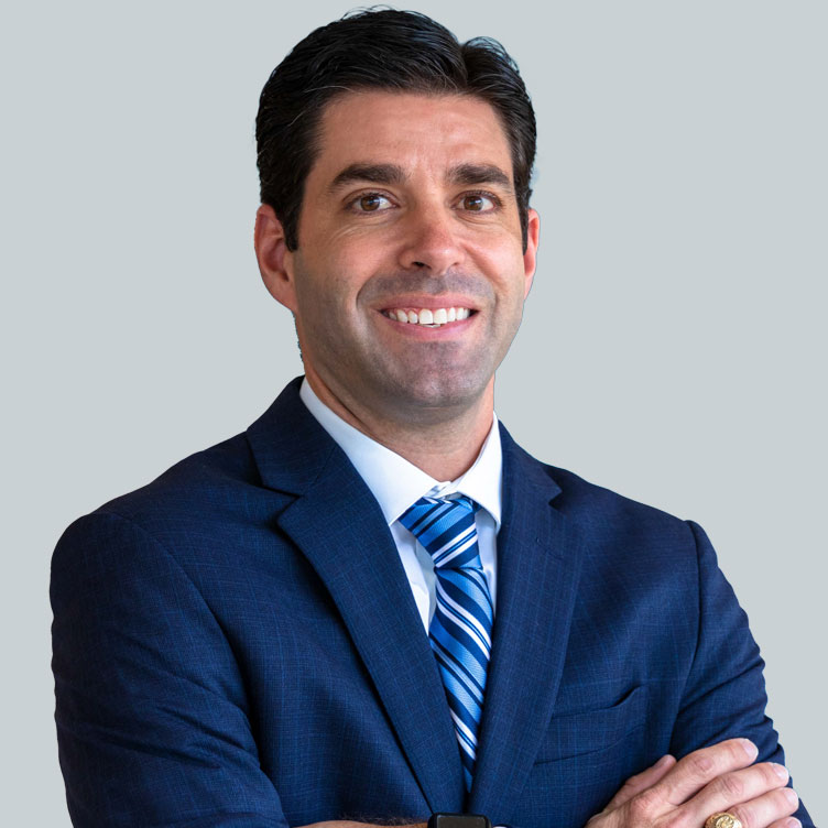 Blake Sheppard | CBRE