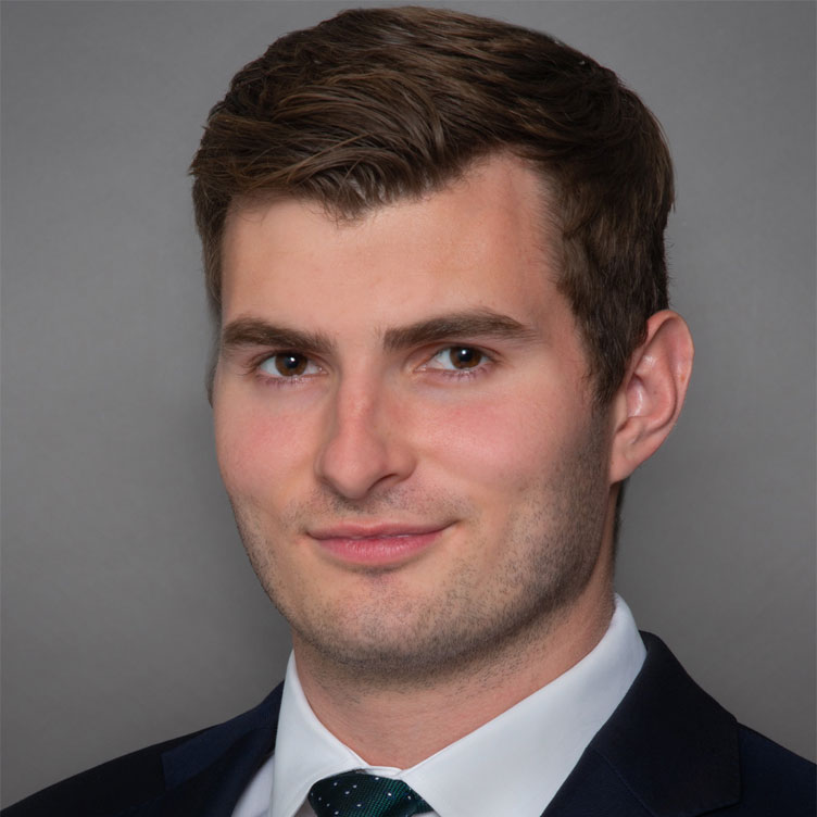 Blake Wade | CBRE