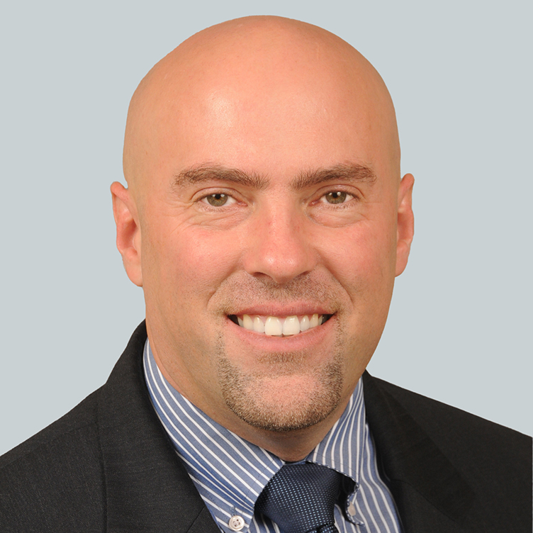 Bob Hacker | CBRE