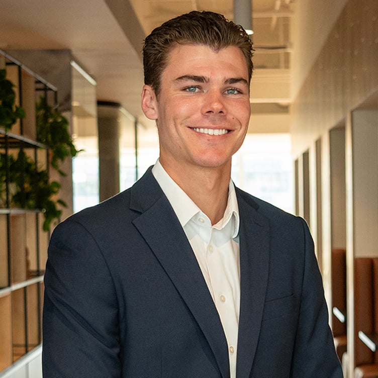 Bo Henderson | CBRE Bahrain