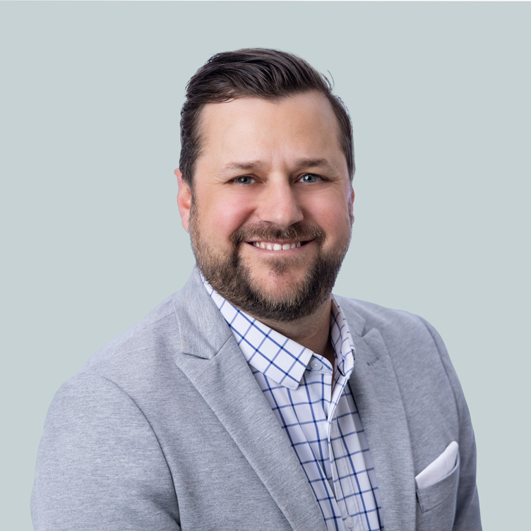 Brandon Schempp | CBRE
