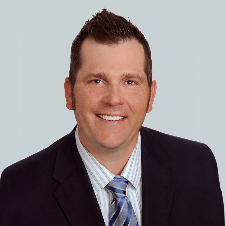 Bret Niemann | CBRE