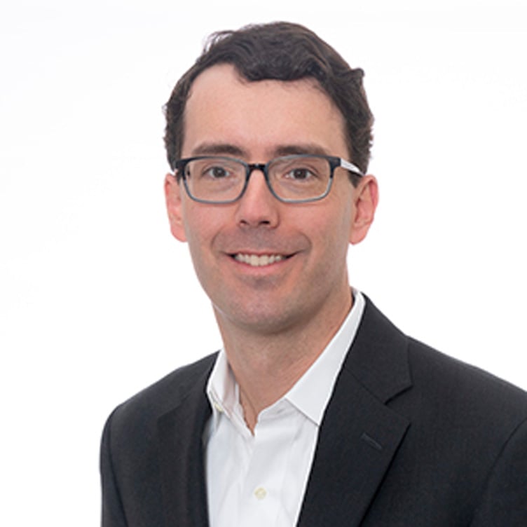 Brian Bush | CBRE