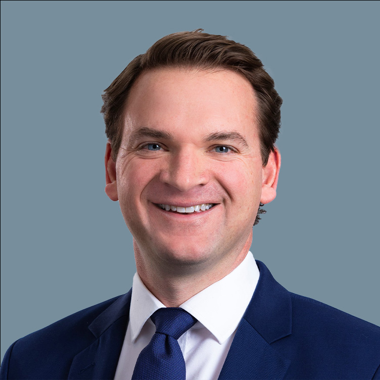 Brian Donahue | CBRE
