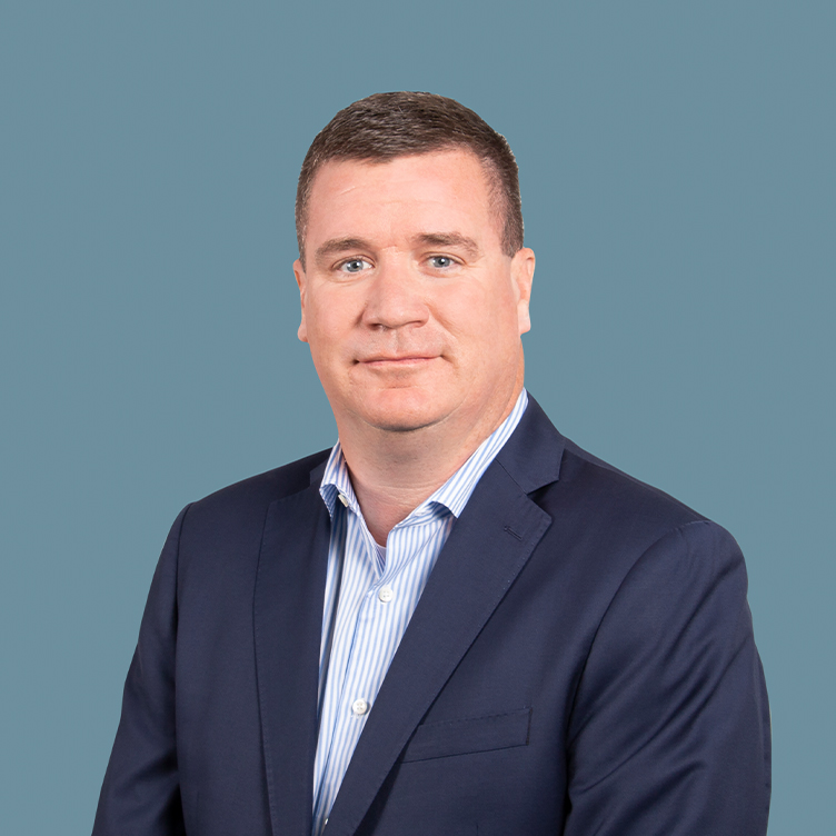 Brian Hopkins | CBRE
