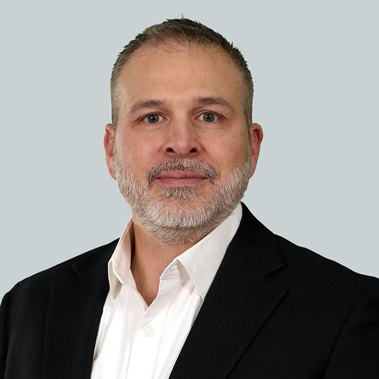 Brian Jones | CBRE Canada