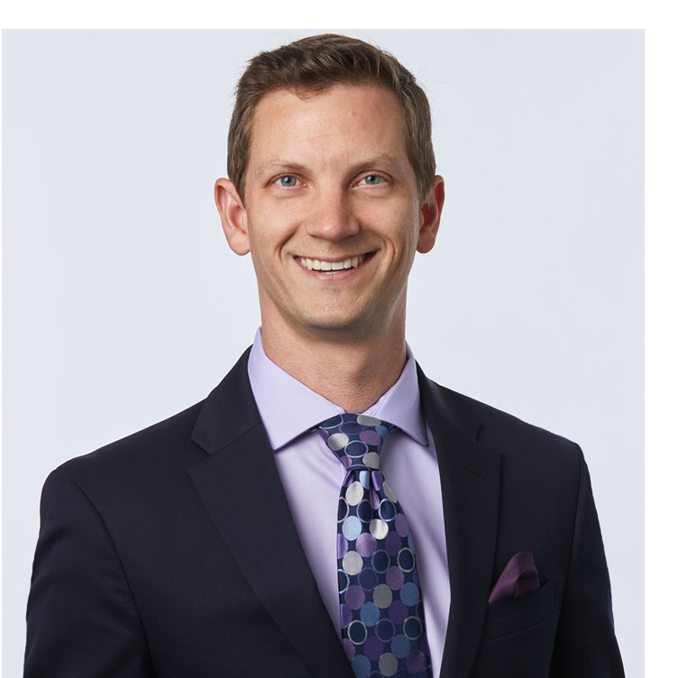 Brian Norton | CBRE