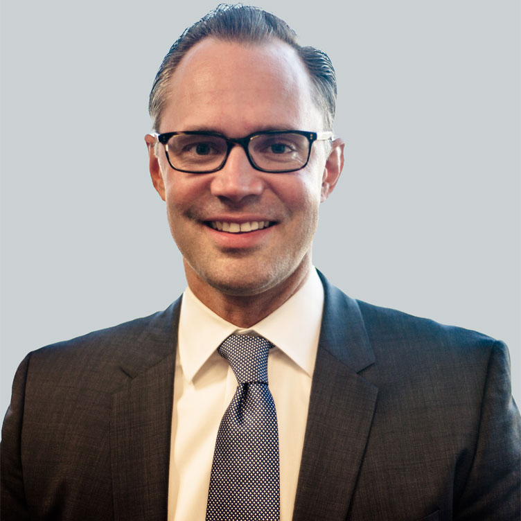 Brian Tranetzki | CBRE