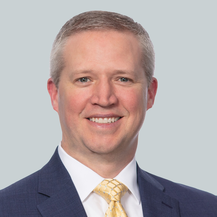 Brian Robertson | CBRE