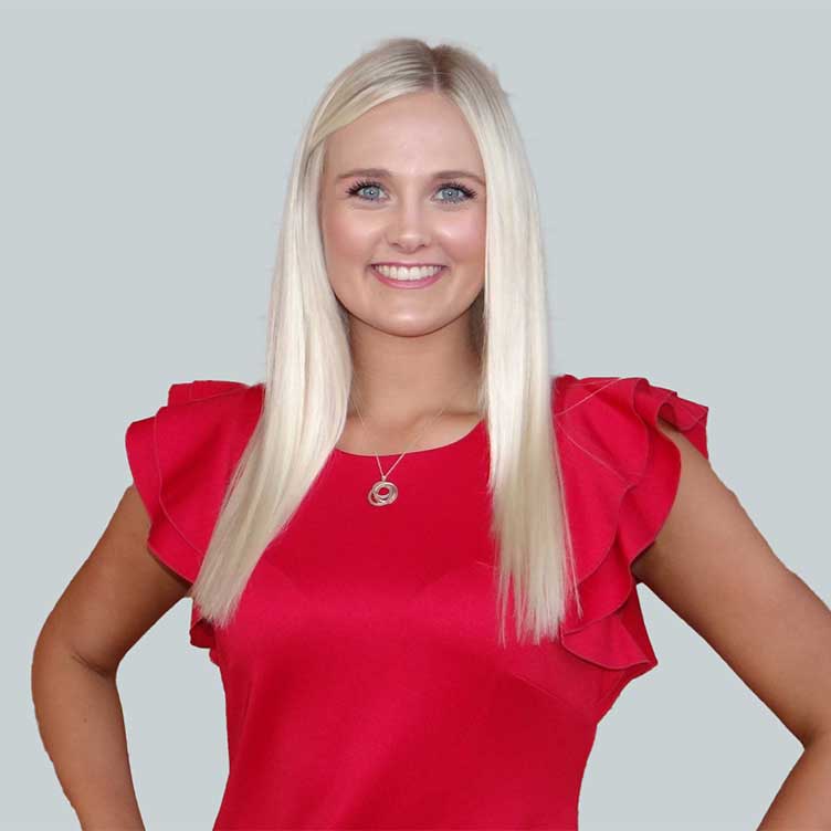 Brooke Miller | CBRE
