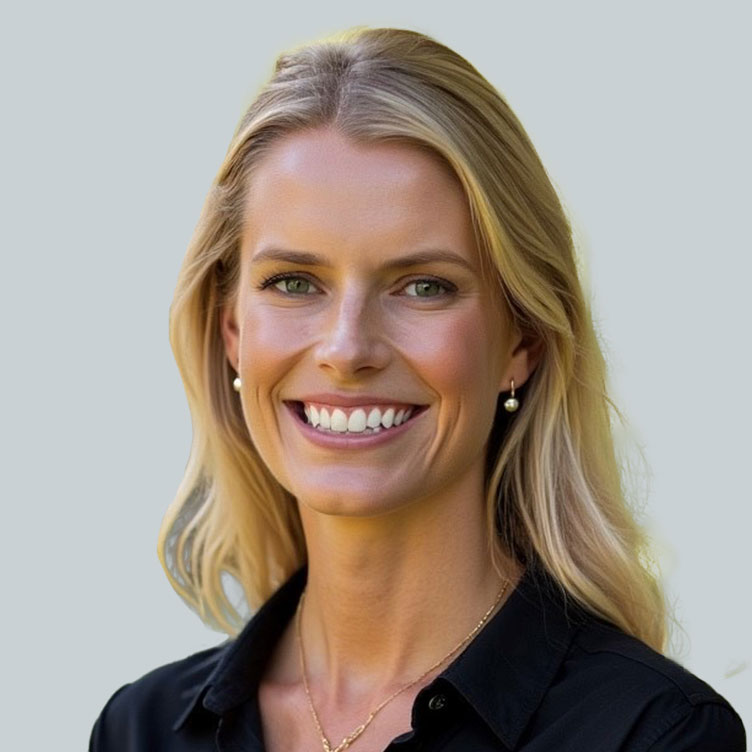 Brooke Silver | CBRE