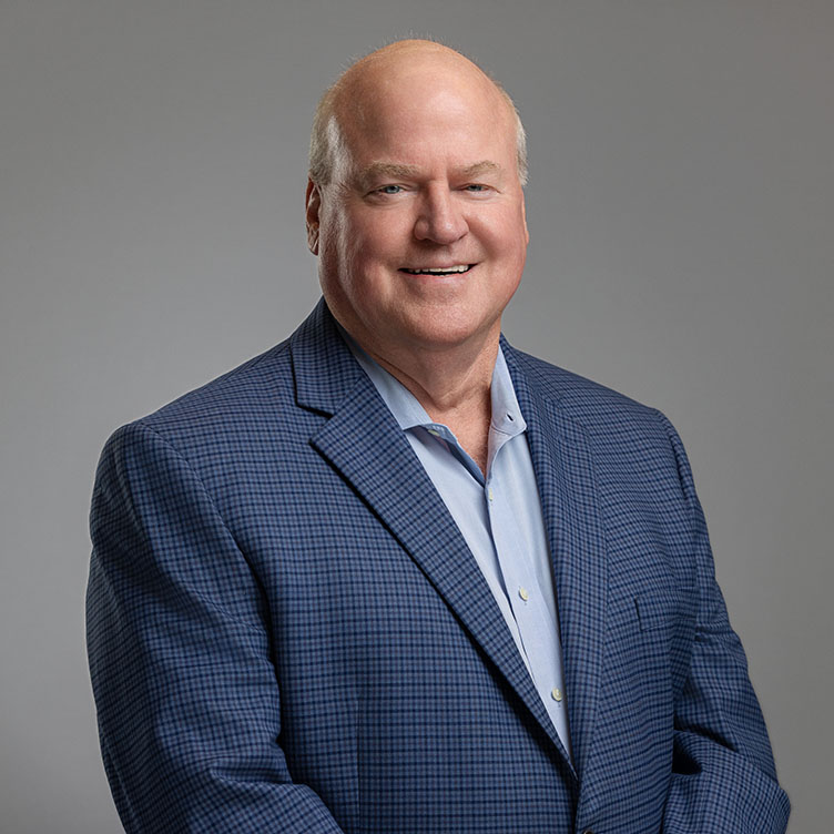Bruce N. Jackson | CBRE