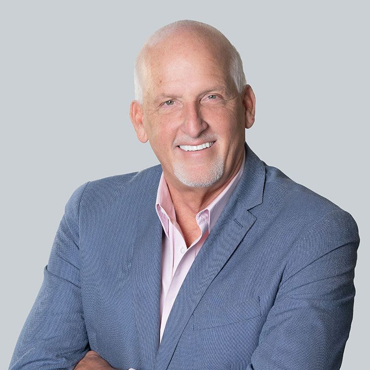 Bruce Suppes | CBRE