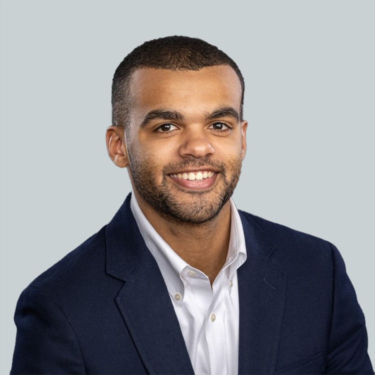 Bryce Dawkins | CBRE