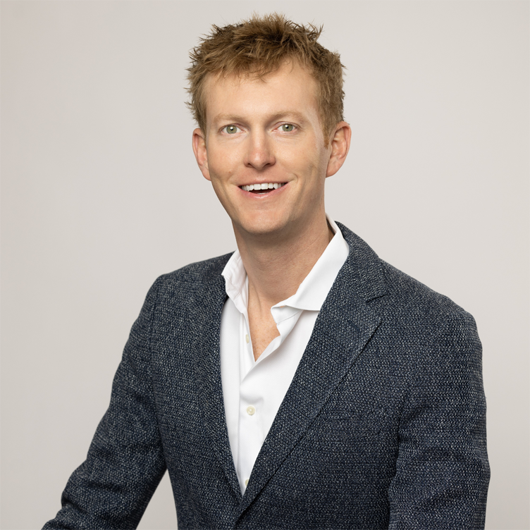 Bryon Stevenson | CBRE