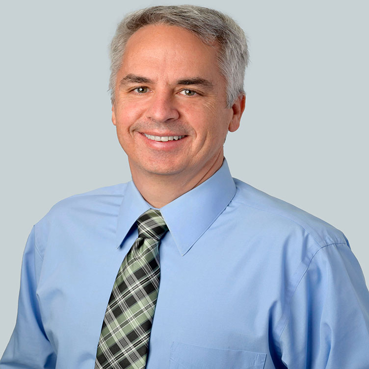 Byron Bridges | CBRE
