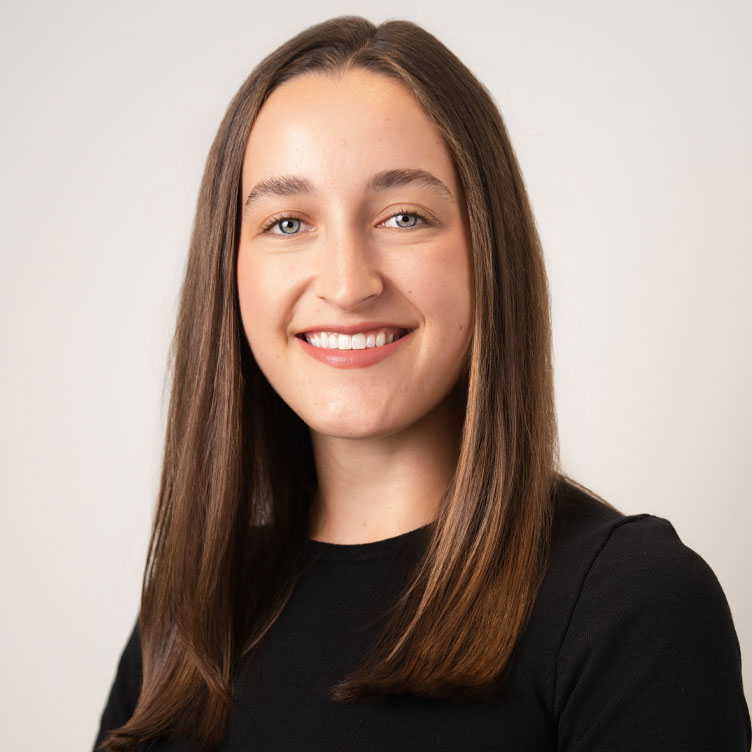 Caleigh Schmitt | CBRE