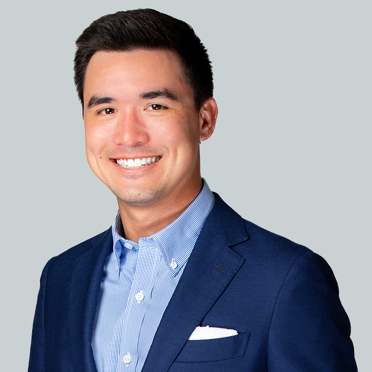 Cameron Tallon | CBRE