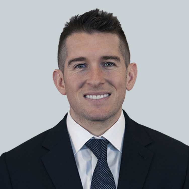 Preston Cannon | CBRE UK