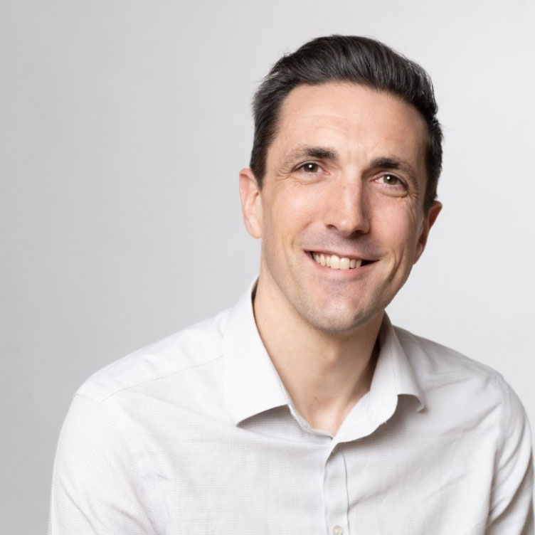 Carl Brooks | CBRE Vietnam