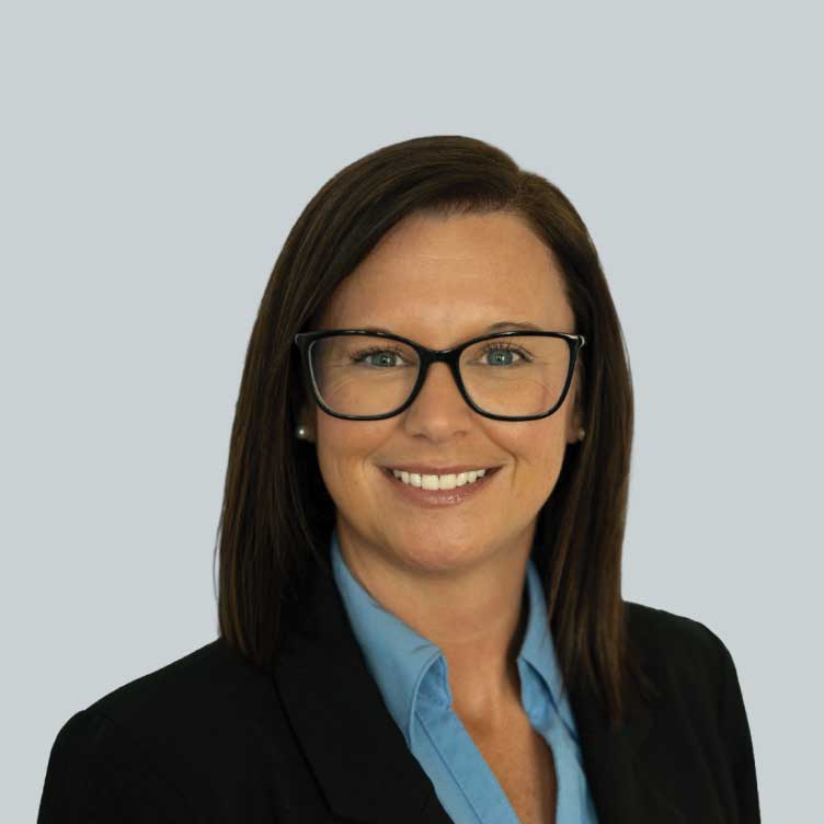 Carrie Claiborne | CBRE