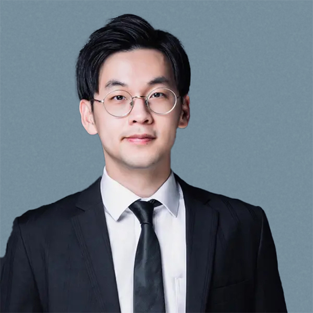 Cary Chang | CBRE Taiwan