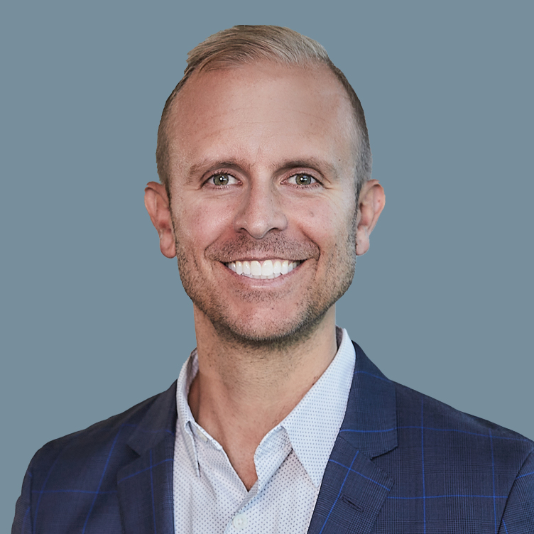 Casey Sterk | CBRE