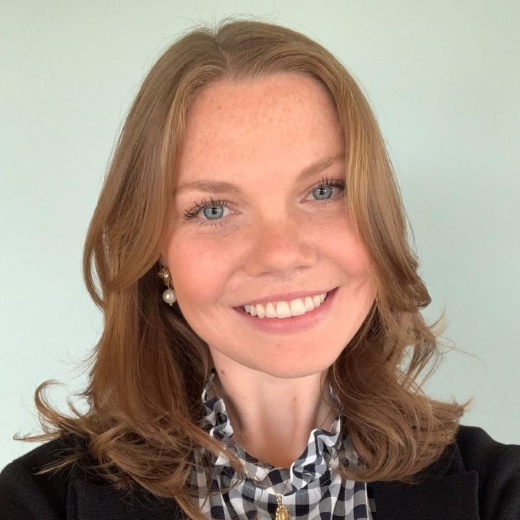 Cassandra Russell | CBRE