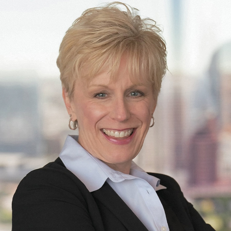 Catherine Thomas | CBRE