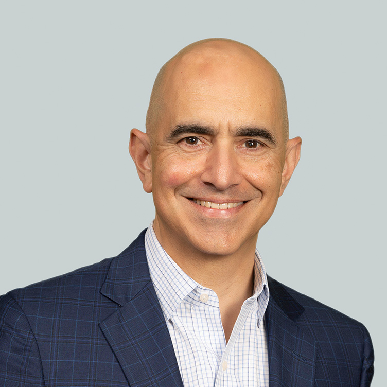 Michael Puzzo | CBRE