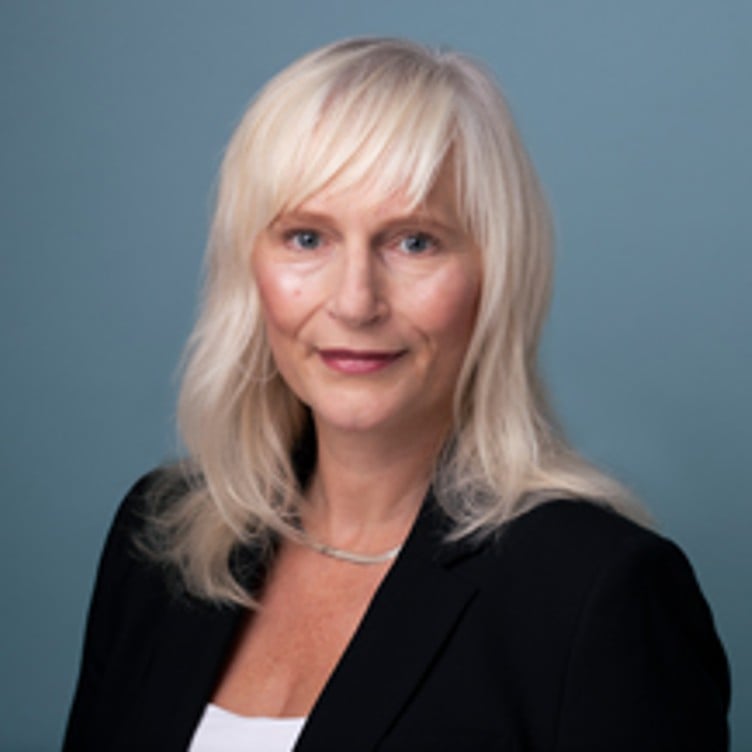 Our People | CBRE Sweden