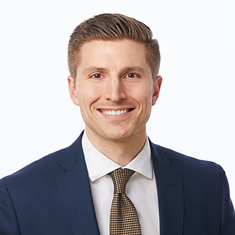 Charles Safley | CBRE Singapore