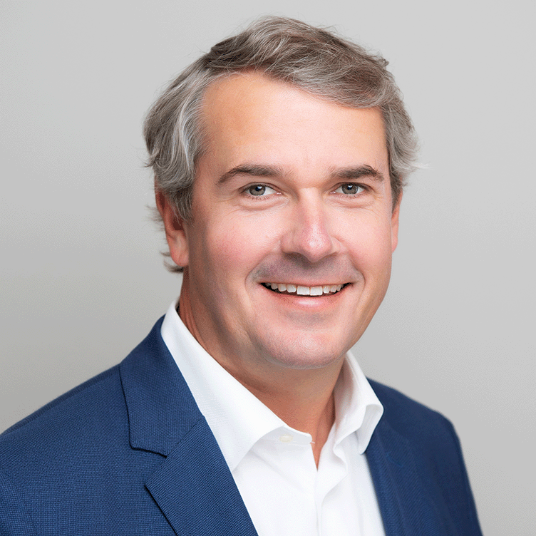 Charlie Coyne | CBRE Singapore