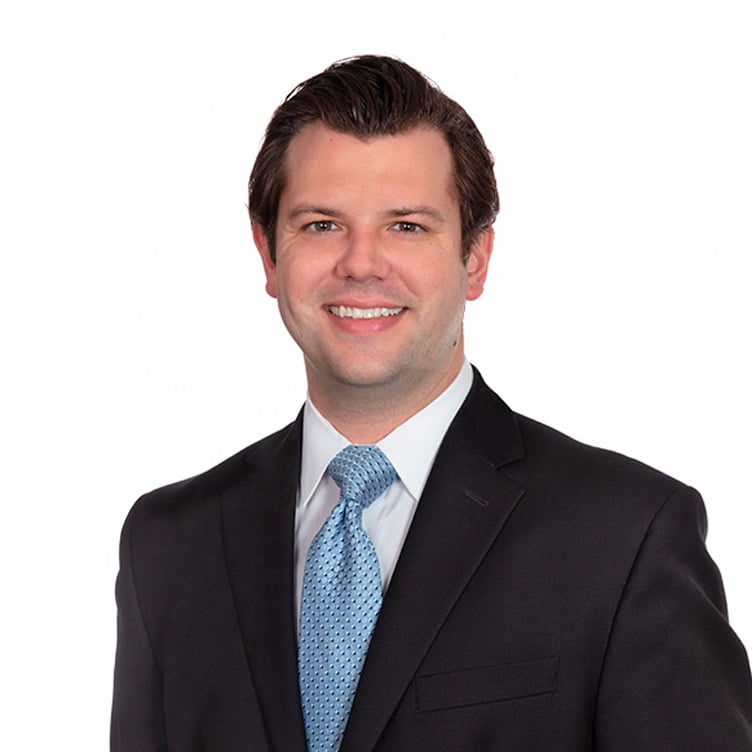 Charlie Faron | CBRE