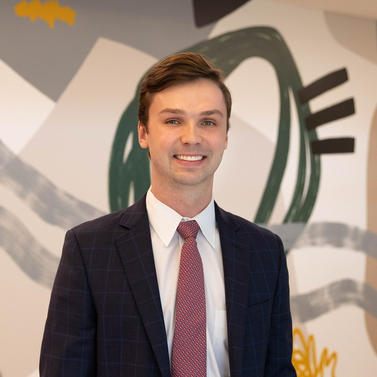 Charlie Mangold | CBRE