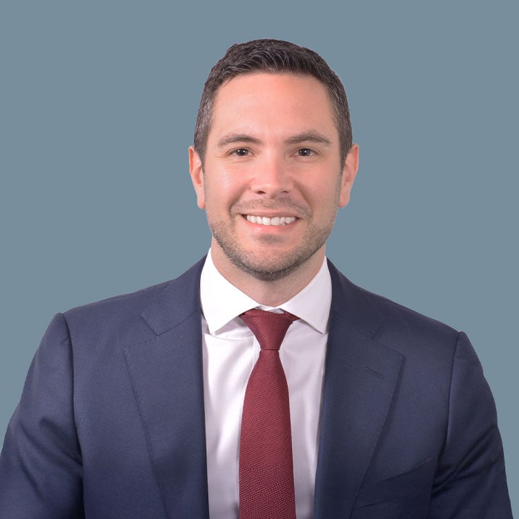 Charlie Walsh | CBRE