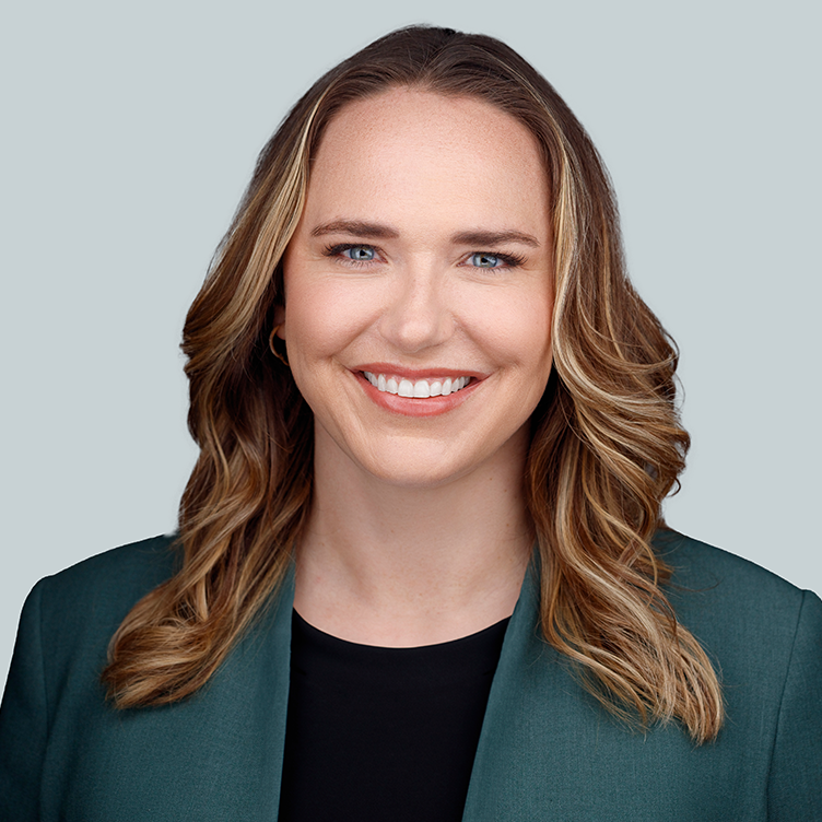Chessa Pike | CBRE