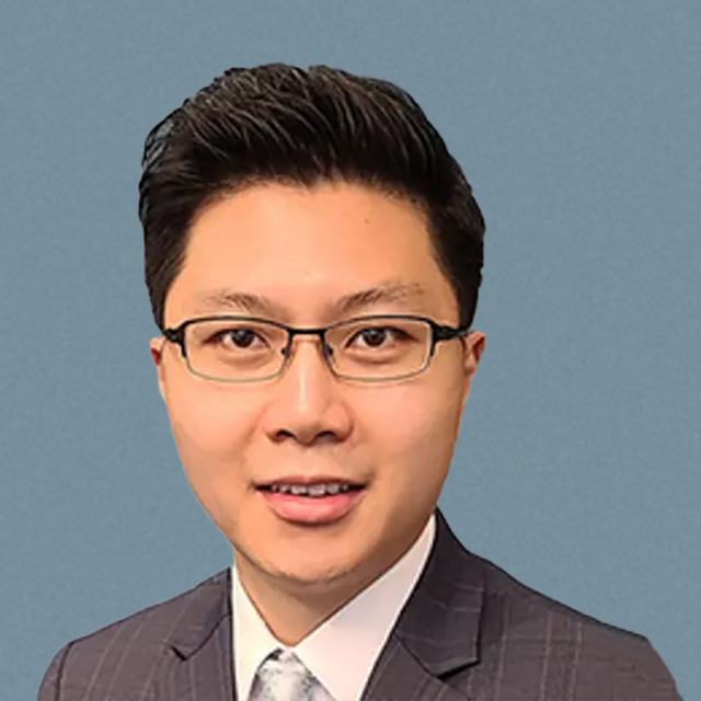 Chester Leung | CBRE