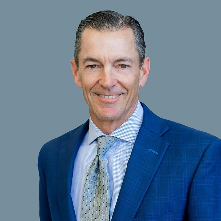 Chip Wright | CBRE