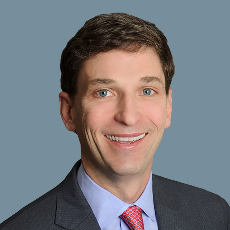 Chris Bosworth | CBRE
